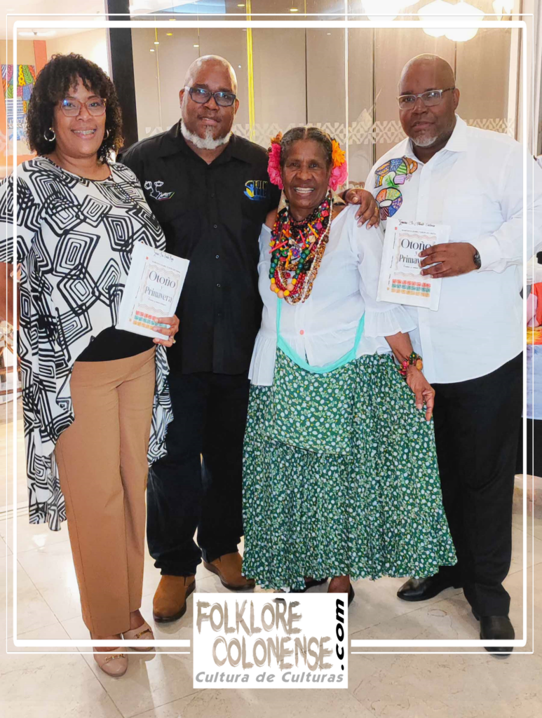 LANZAMIENTO DEL LIBRO: OTOÑO Y PRIMVERA DE MARCIANA TUÑÓN DE UREÑA ...